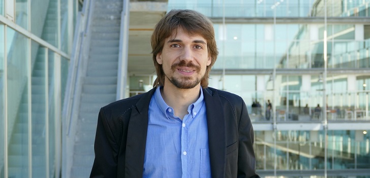 Marc Güell (UPF): “Barcelona puede ser la referencia en ‘biotech’ en el ...