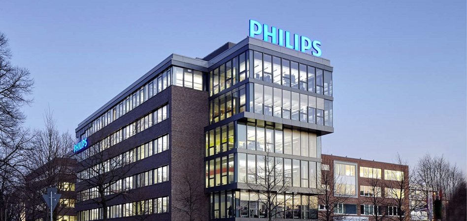 Noticias económicas de Philips | PlantaDoce