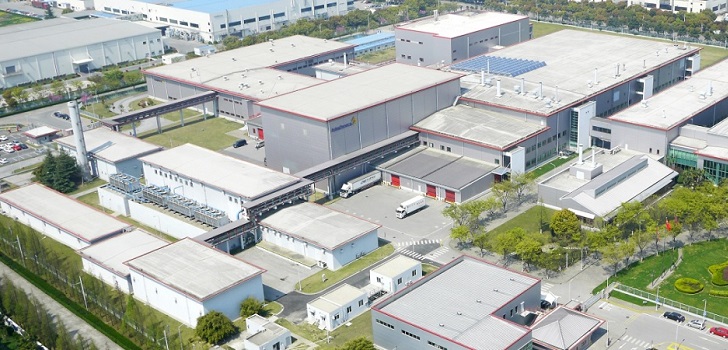 AstraZeneca pone en marcha un fondo de inversión de mil millones para ...