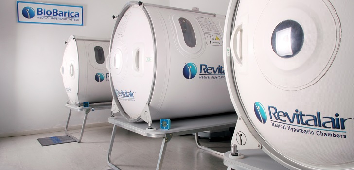 BioBarica, ofensiva en España: invertirá más de un millón para llegar a ...