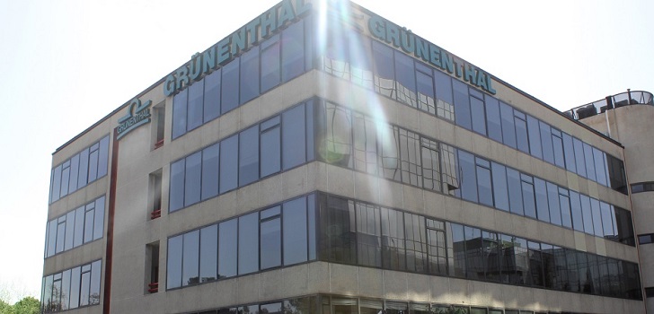 Grünenthal invierte más de 800 millones para adquirir dos fármacos de ...