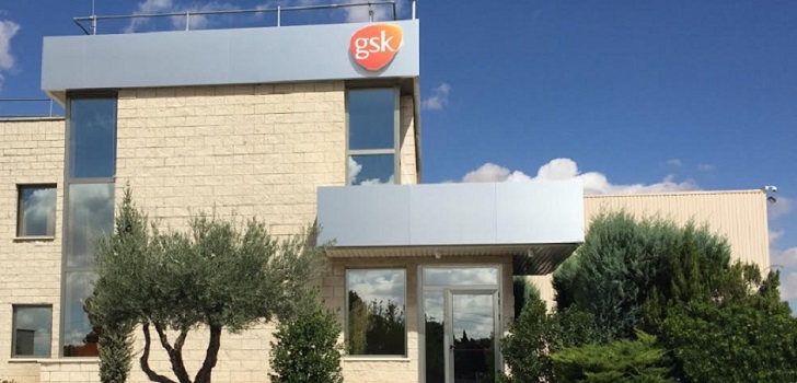 GSK inicia la fabricación en España de un medicamento para el alivio de ...