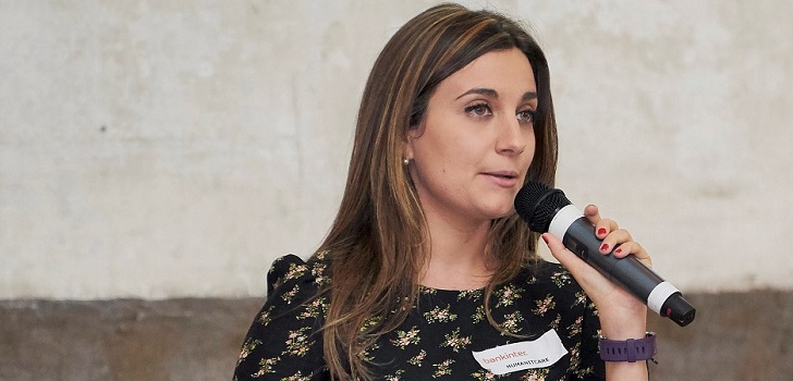 Nuria Pastor (HumanITcare): “Al paciente se le acabará pagando por ...