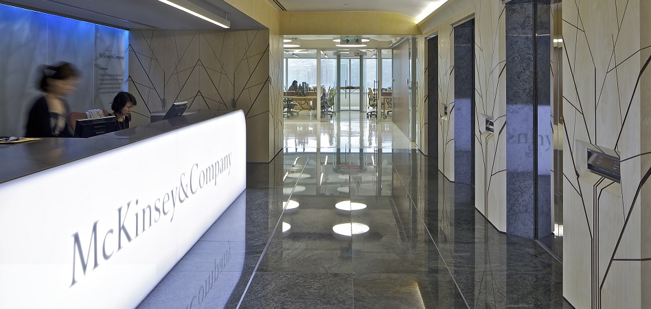 McKinsey construye su negocio ‘healthcare’ y arma equipo en España ...