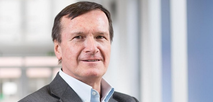 Minoryx ficha en Stat-Dx a su director financiero y lo coloca al frente ...