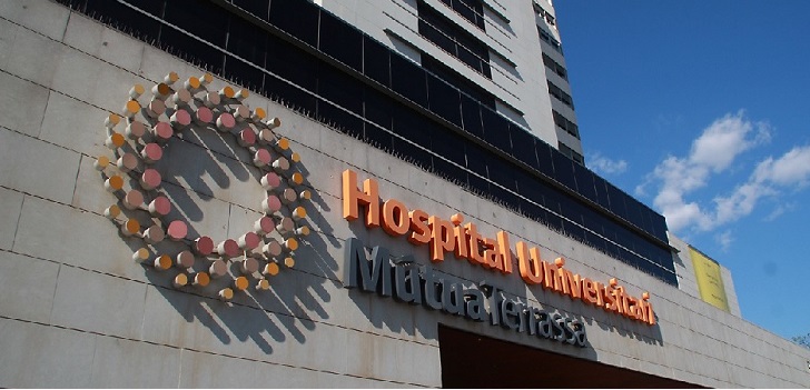 Relevo en las filas directivas de Mútua Terrassa: la empresa reordena ...