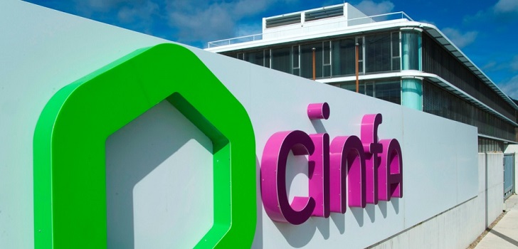 Cinfa, medio siglo en el sector ‘farma’ | PlantaDoce