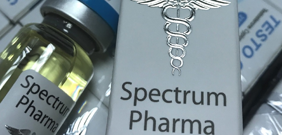 Spectrum Pharma estudia posibles ofertas de adquisición | PlantaDoce