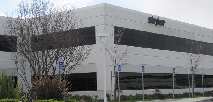 Stryker refuerza su cartera con la adquisición de Wright Medical por ...