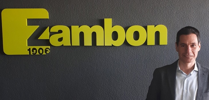 Zambon ficha talento en Parc Taulí para pilotar su dirección de ...