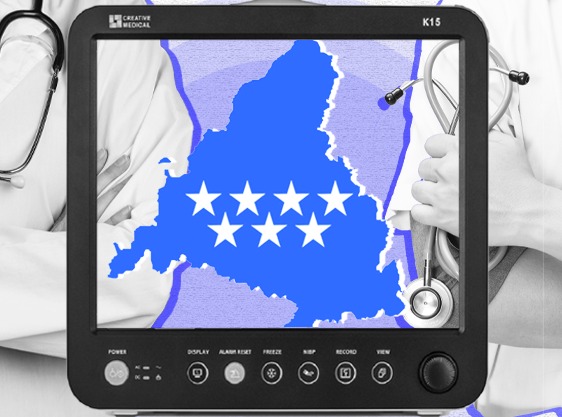 Monitor del Sistema Hospitalario de la Comunidad de Madrid | PlantaDoce