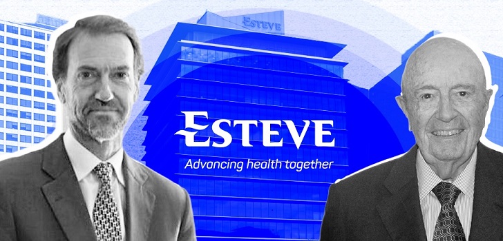 Los Esteve, de una farmacia del siglo XVIII a pilotar un imperio del ...