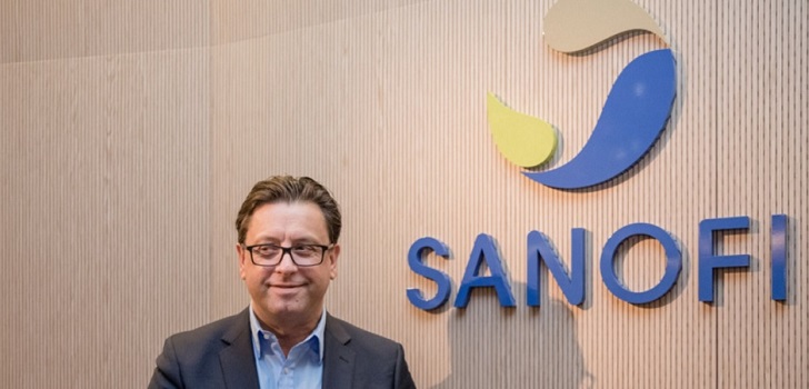 Sanofi se refuerza en inmunología con la compra de Kymab | PlantaDoce