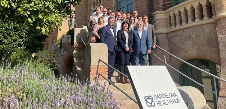 Agomab Therapeutics adquiere la española Origo Biopharma | PlantaDoce