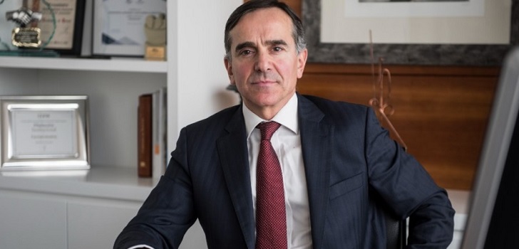 Juan Yermo, nuevo miembro del consejo de la Federación Europea de la ...