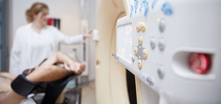 Extremadura saca a concurso la construcción de un búnker para ...