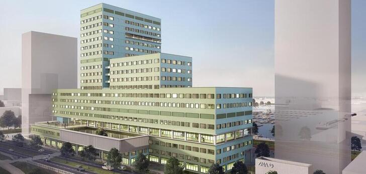 El BEI financia con 200 millones la mejora de instalaciones ...