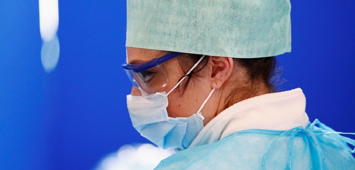 Techdow Pharma Spain dona a Sanidad 50.000 mascarillas de protección ...