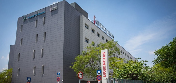 El Hospital de Manises volverá a ser público tras quince años de ...