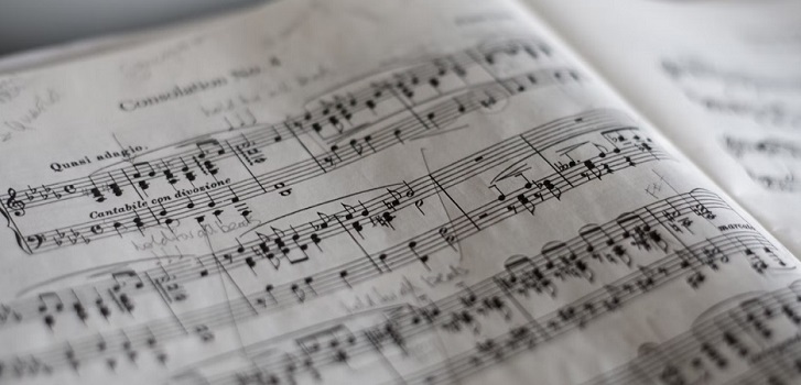 Dar la nota por una buena causa | PlantaDoce