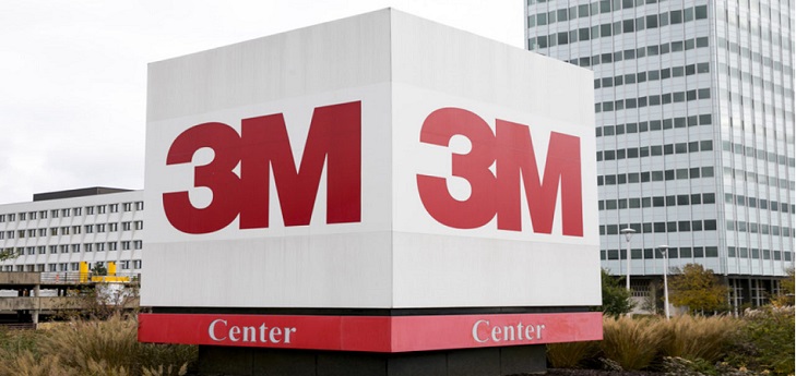 3M nombra a un nuevo director ejecutivo de su negocio de atención ...