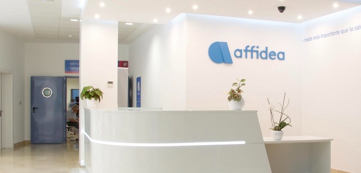 Affidea continúa con su expansión en España con la compra y apertura de ...