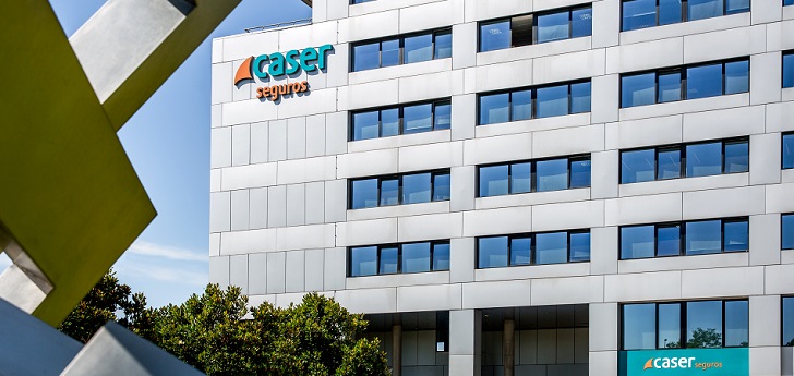 El negocio sanitario de Caser incrementa su beneficio un 260%, hasta 15 ...