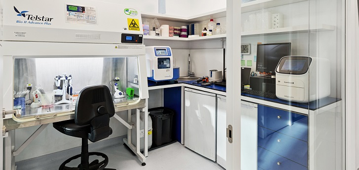 Life Length saca partido de los test Covid-19 y quintuplica su ...