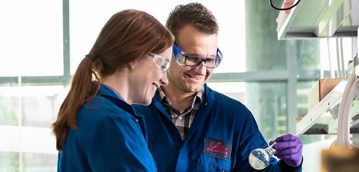 Lilly impulsa su cartera de medicamentos contra la obesidad con la ...