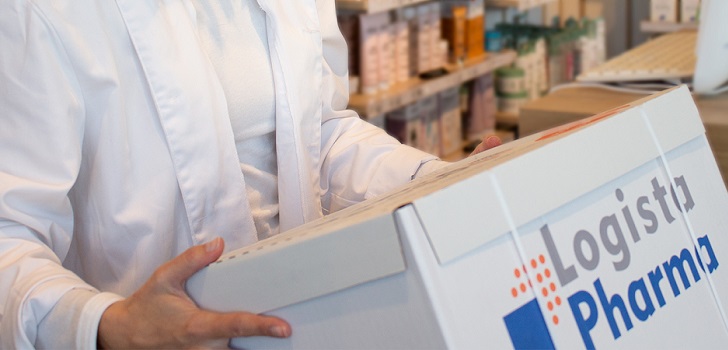 Unilever elige a Logista Pharma para lanzar su división de productos ...