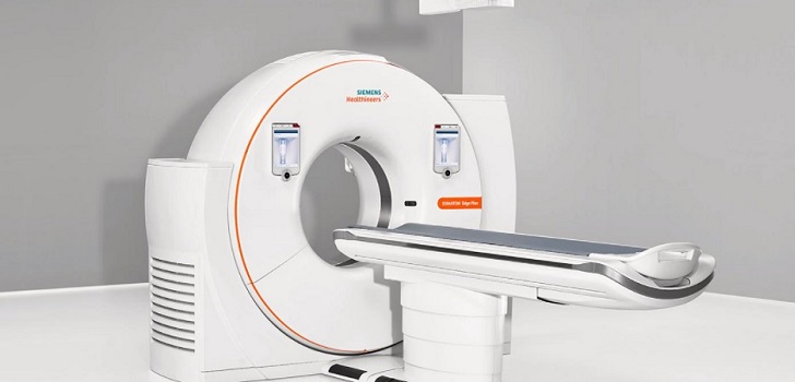 Valencia adjudica por un millón una gammacámara Spect-CT a Siemens ...