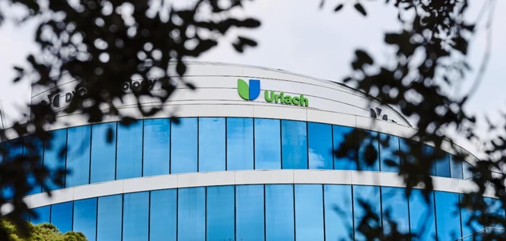 Uriach da entrada en su accionariado al fondo británico ICG | PlantaDoce