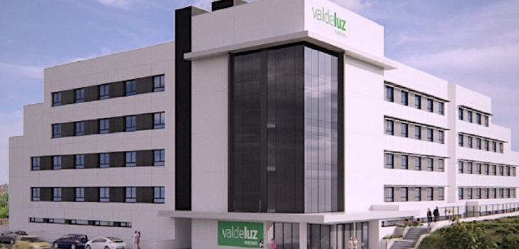 Valdeluz Mayores nombra nueva directora médica | PlantaDoce