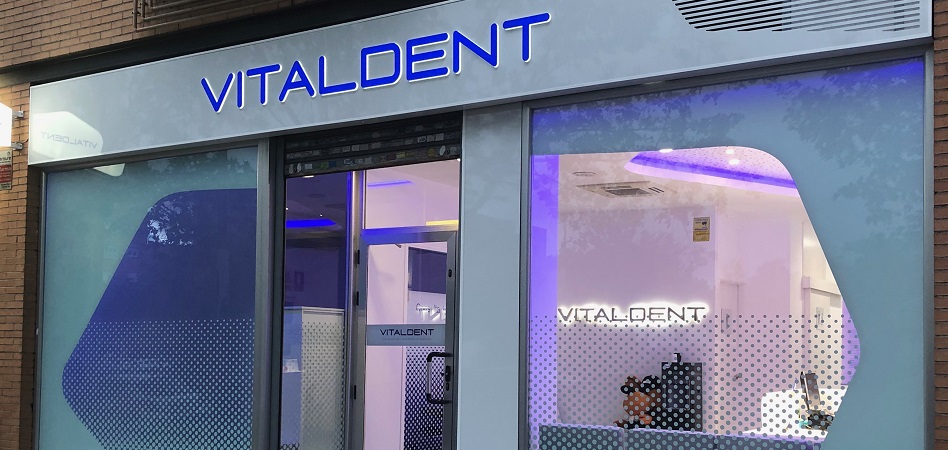Vitaldent apuesta por la estética dental e incorpora 73 espacios ...