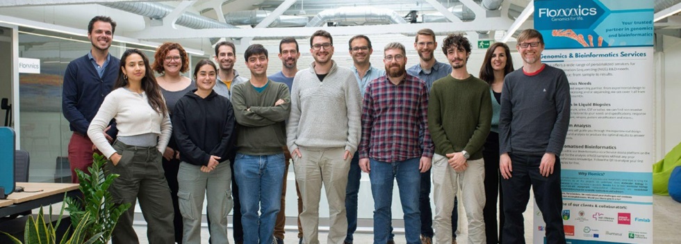 Flomics Biotech cierra una ronda de financiación de 1,1 millones de ...