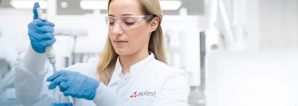 Grifols culmina la absorción de Biotest Medical en España | PlantaDoce