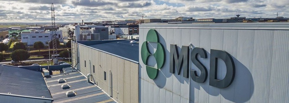 MSD obtiene una nueva indicación en Estados Unidos para el fármaco más ...