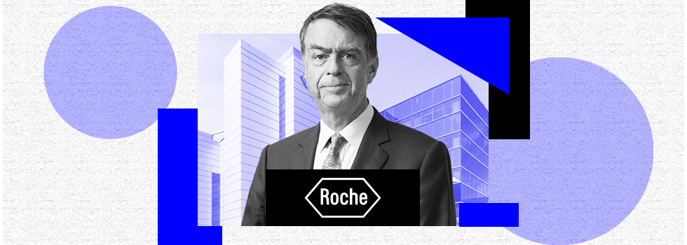 El clan familiar detrás de Roche: del negocio farmacéutico al mercado ...