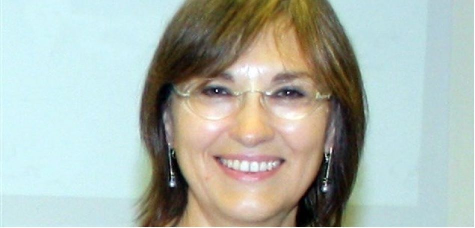 María Pollán, nueva directora científica del Ciber de Epidemiología y ...