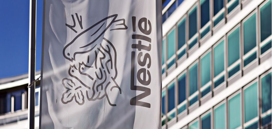 Nestlé, candidata a adquirir la filial de consumo de Merck KG por 4.186 ...