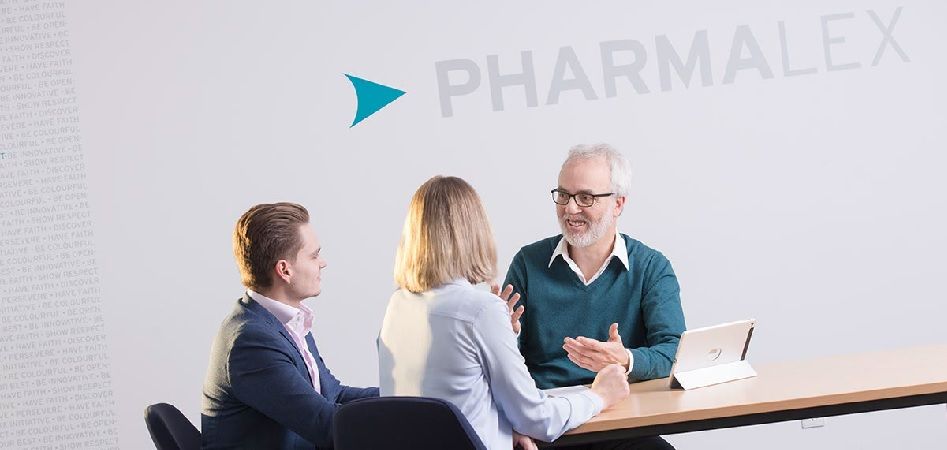 Pharmalex simplifica su estructura en España con la absorción de ...