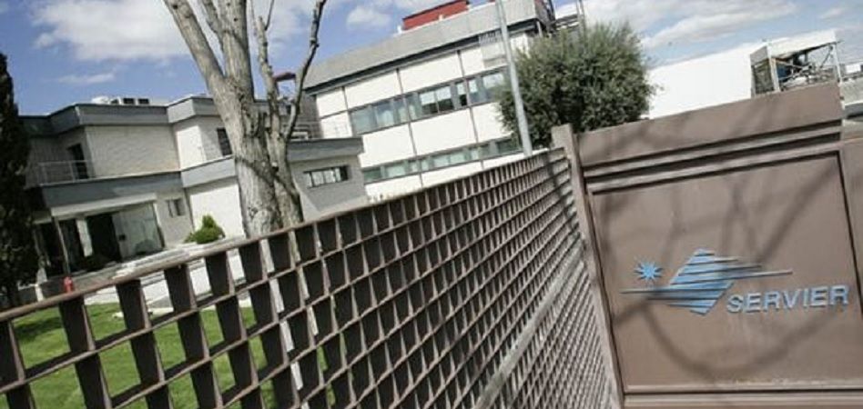 Laboratorios Servier abre su primera filial en Estados Unidos | PlantaDoce