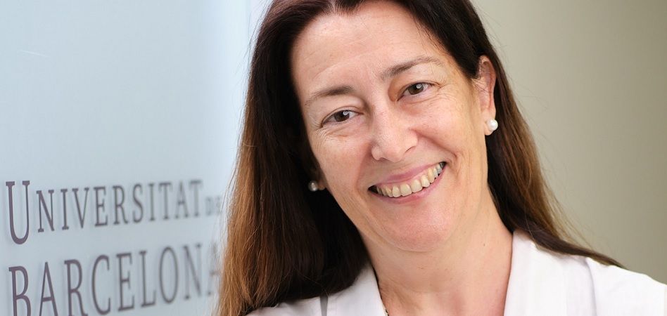 Encarna García (UB): “La tecnología debe estar tan regulada como los ...