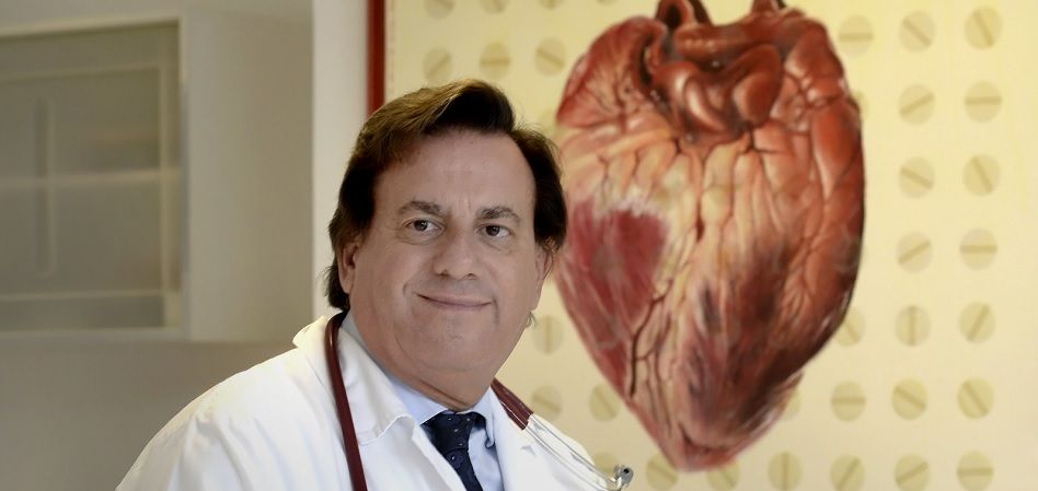 Tomás Vicente (Universae): “La medicina nunca será rentable, pero hay ...