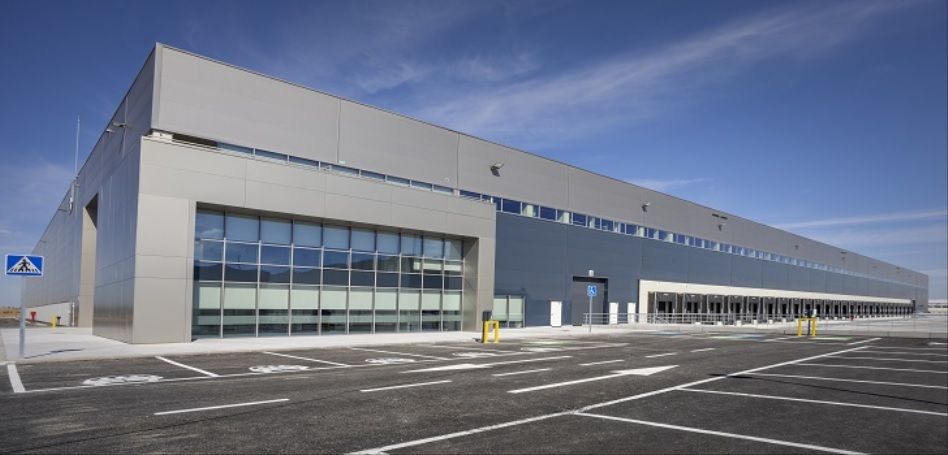 Alloga alquila 42.000 metros cuadrados en Illescas | PlantaDoce