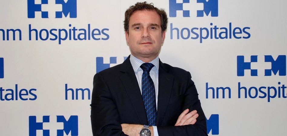 HM Hospitales ficha en El Corte Inglés a su director de servicios al ...