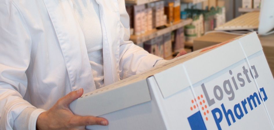 Unilever elige a Logista Pharma para lanzar su división de productos ...