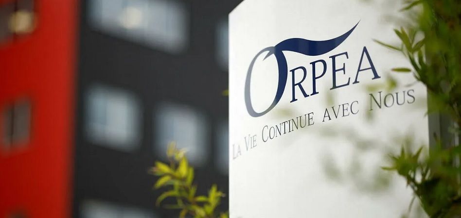 Orpea Ibérica reduce un 4,6% su facturación en 2021 | PlantaDoce