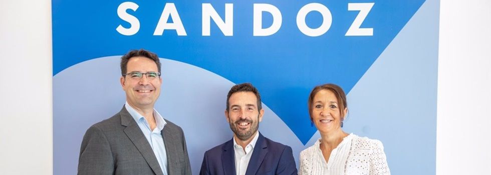 Sandoz cambia de presidente y consejeros en su sociedad en España tras ...
