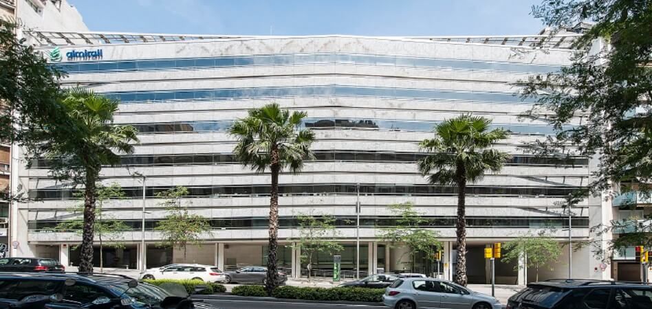 Almirall cierra la venta de su negocio de medicina estética a Celling Biosciences | PlantaDoce